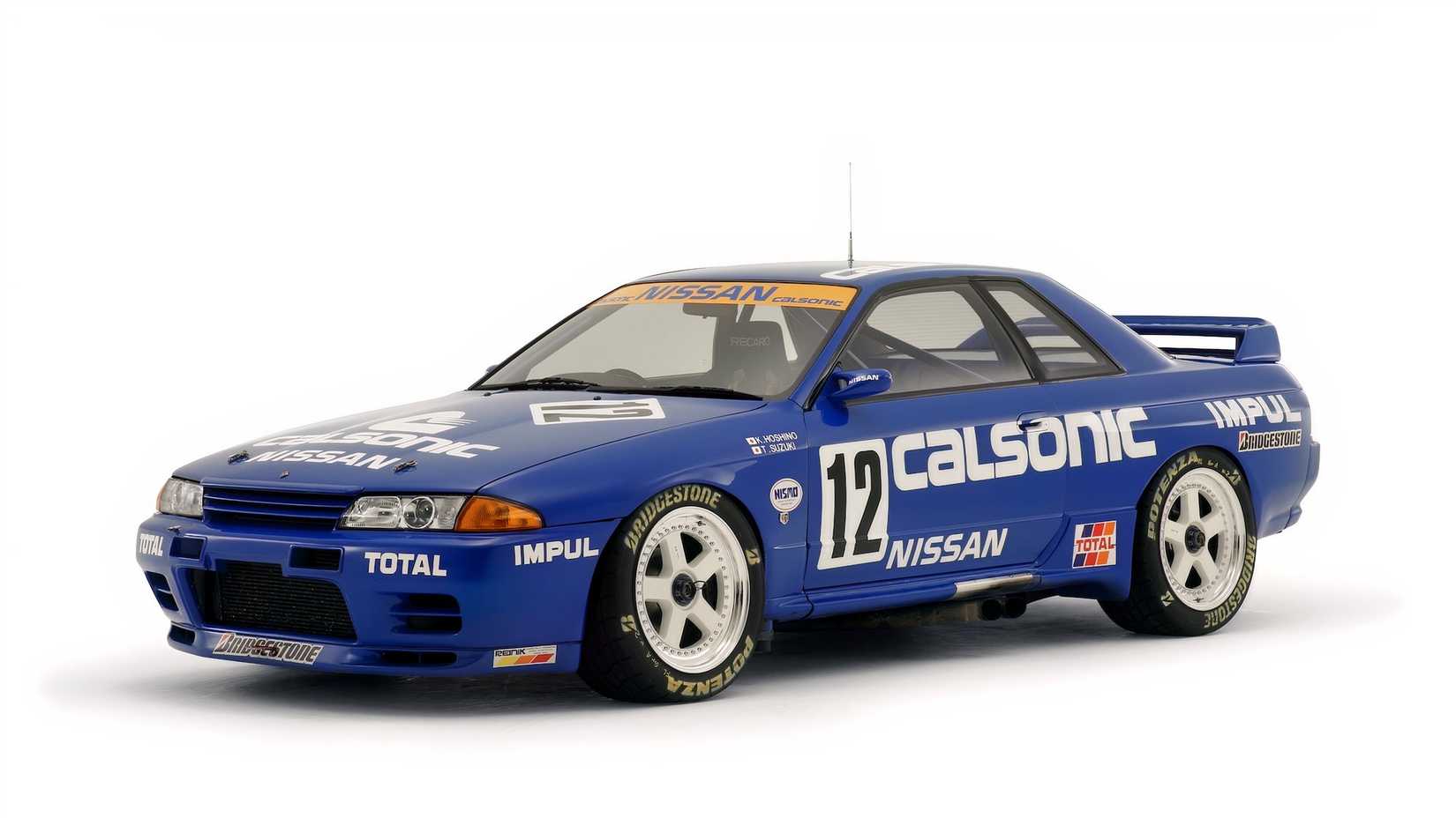 Nissan L-Series Straight-Six Engine: A Legendary Powerhouse