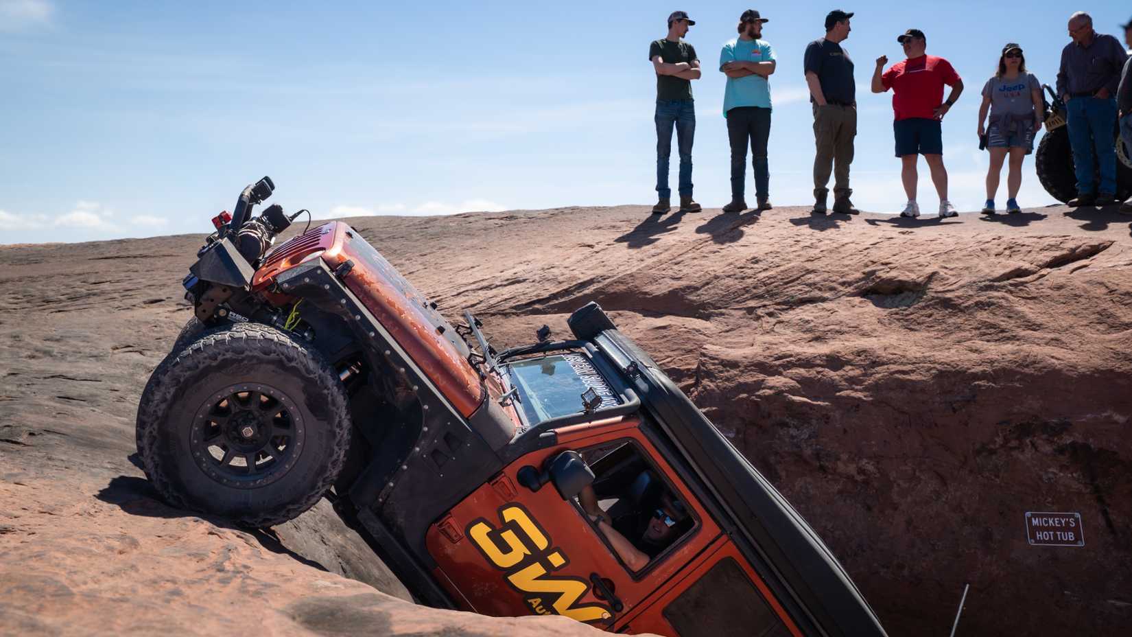 3W Auto-Life's First EJS Appearance Delivers The Cabin Upgrade Serious ...