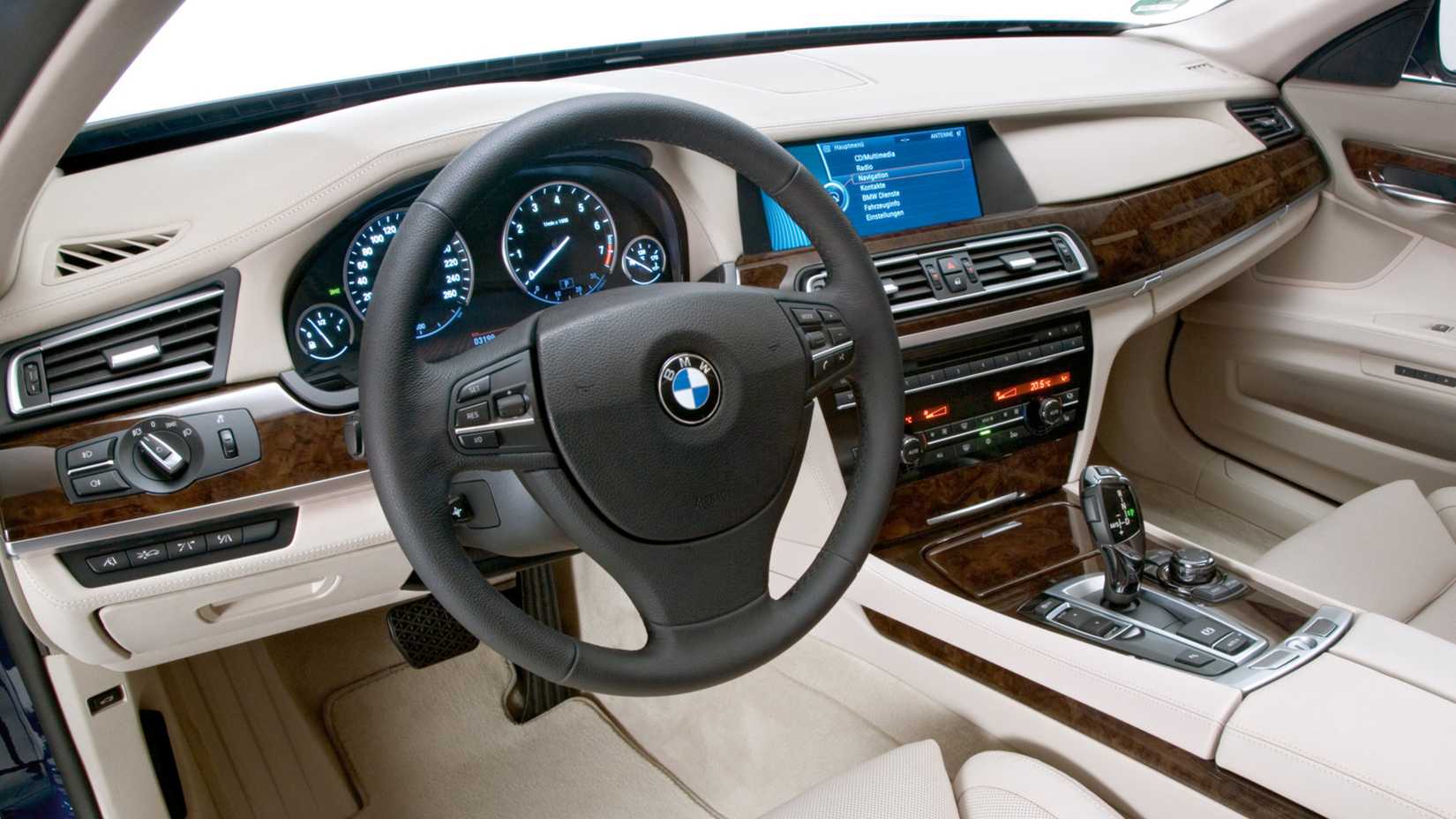 A Brand-New Honda, Or An 11-Year-Old V12-Powered BMW Flagship? The Pros ...