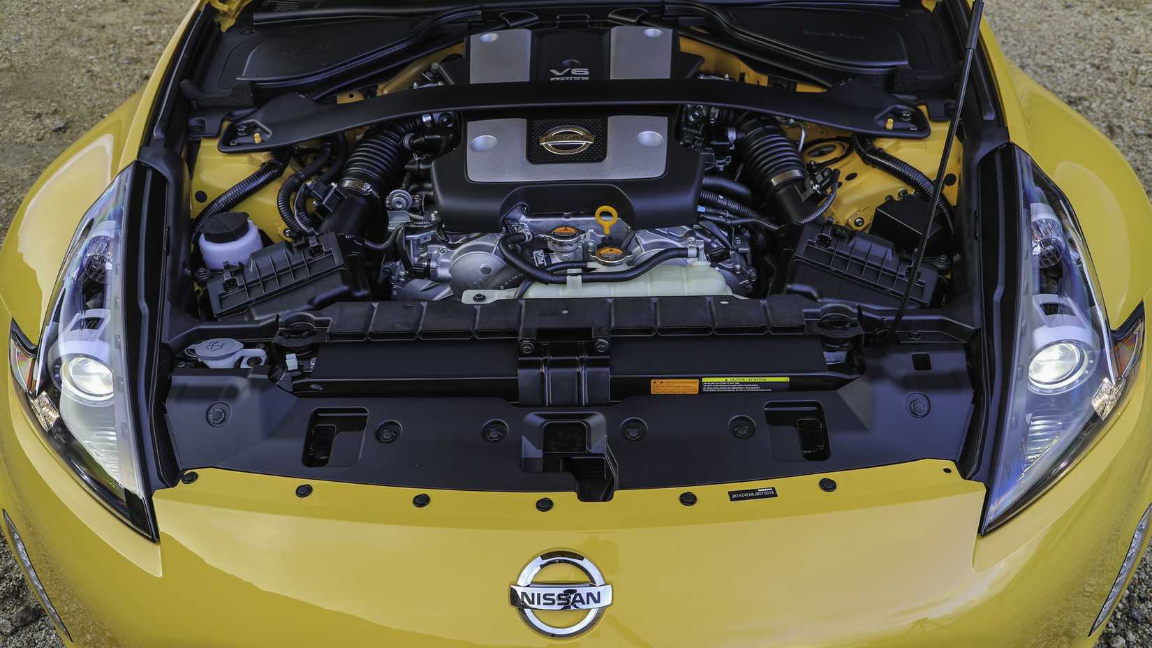 The 'Last Analog Nissan Sports Car' Offers Affordable Fun In 2026