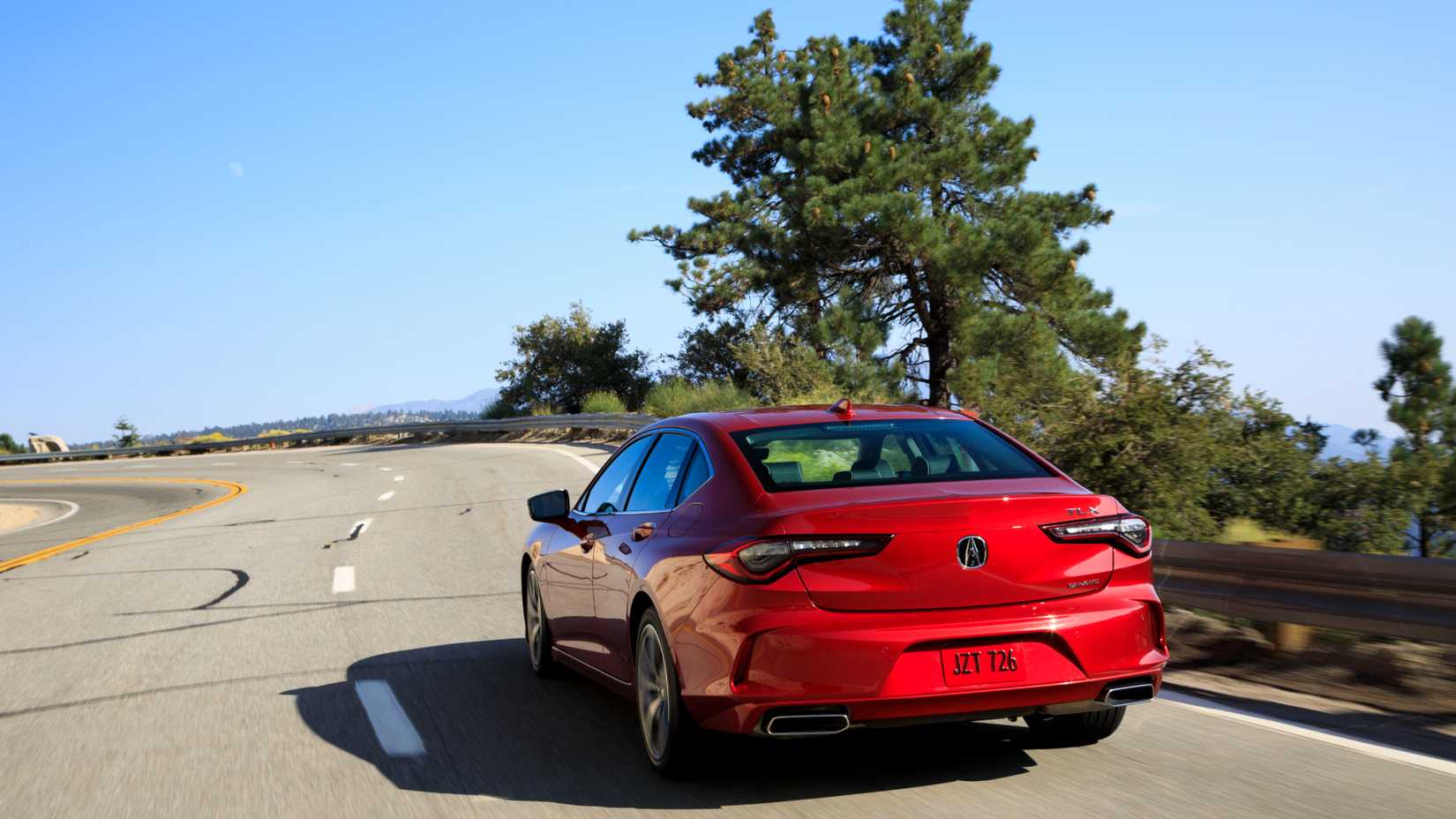 The First Acura TLX Type S Is A Dirt Cheap Way To Get Honda Reliability ...