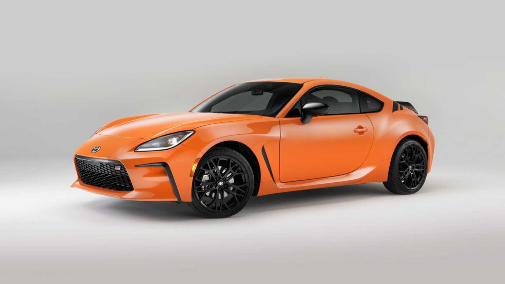 All The Toyota GR86 Special Editions Ever Sold In America