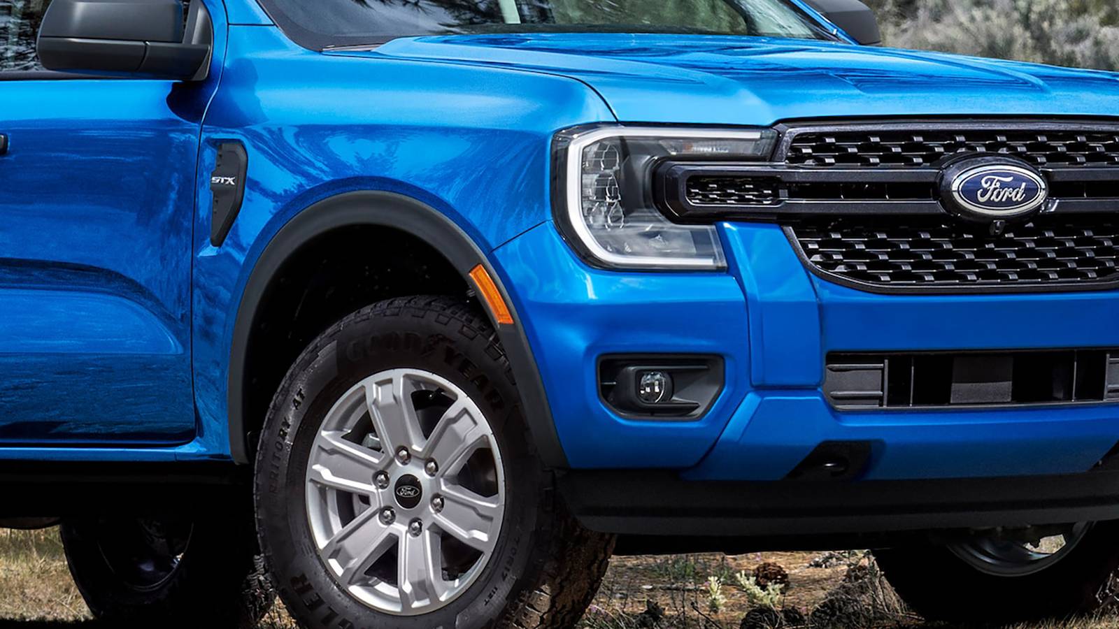 Not Even Ford Sun Visors Are Immune To Safety Recalls - TheAutoExec