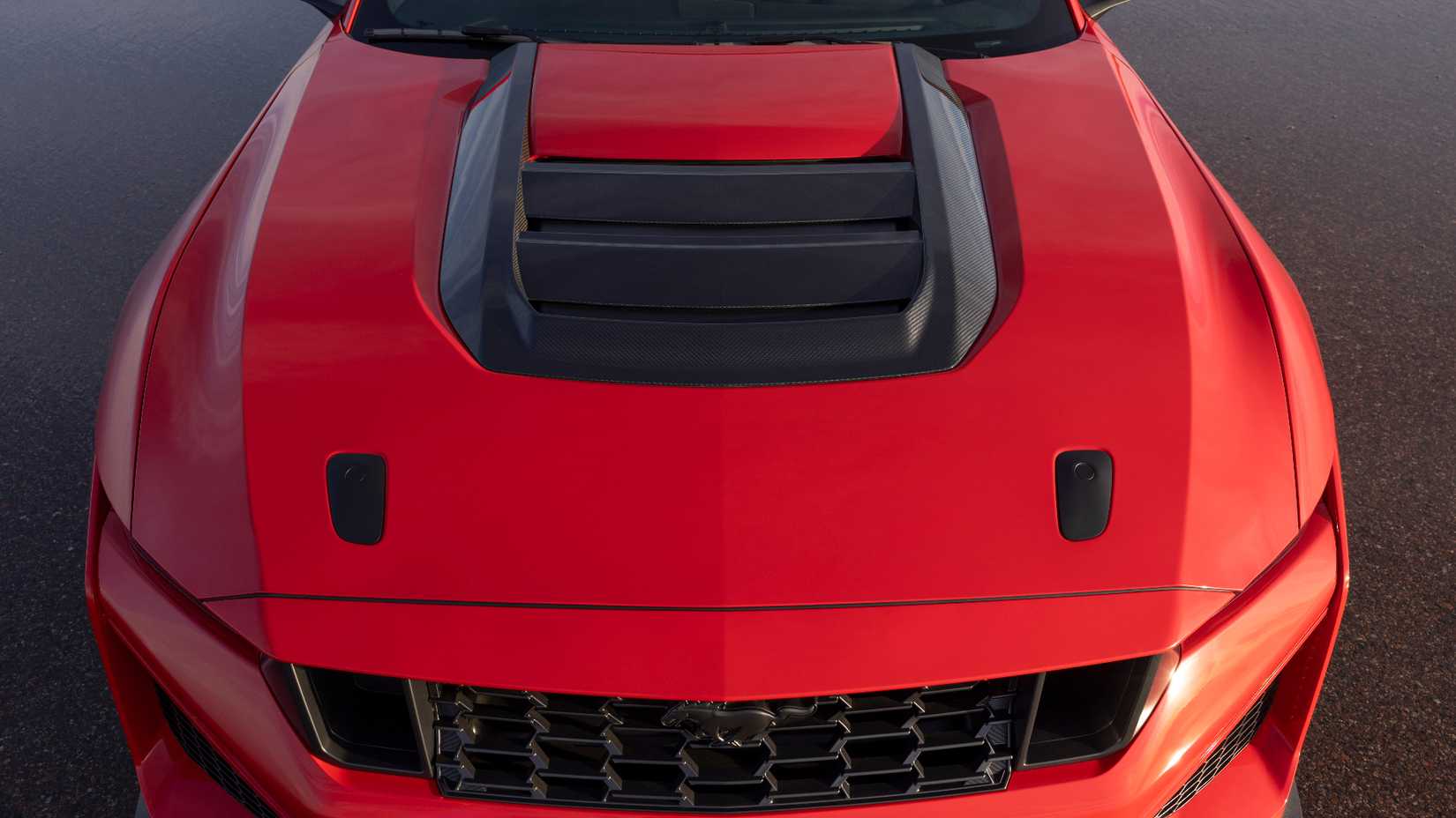 2026 Ford Mustang Dark Horse SC Gallery: Interior And Exterior Images