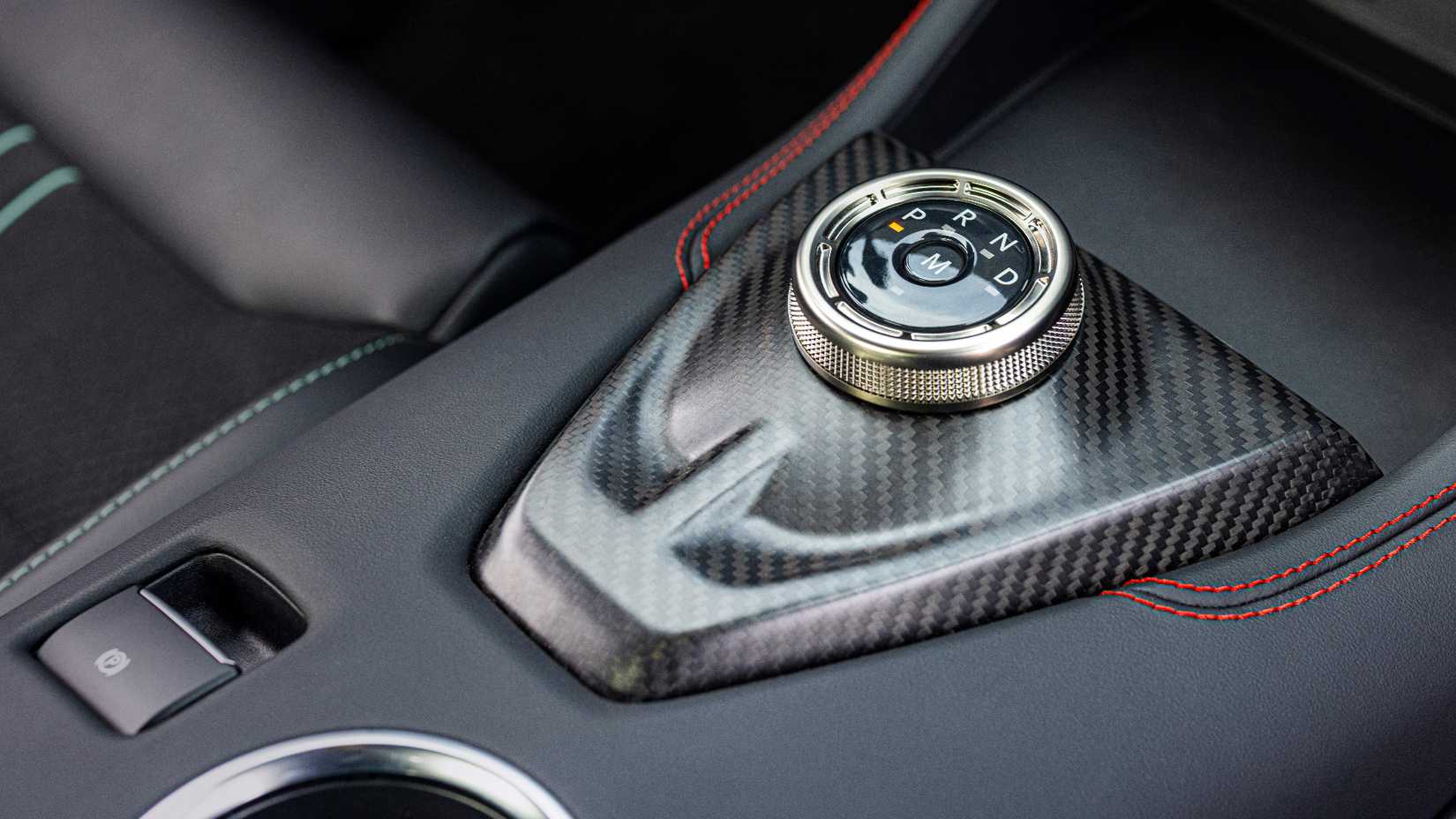 2026 Ford Mustang Dark Horse SC Gallery: Interior And Exterior Images