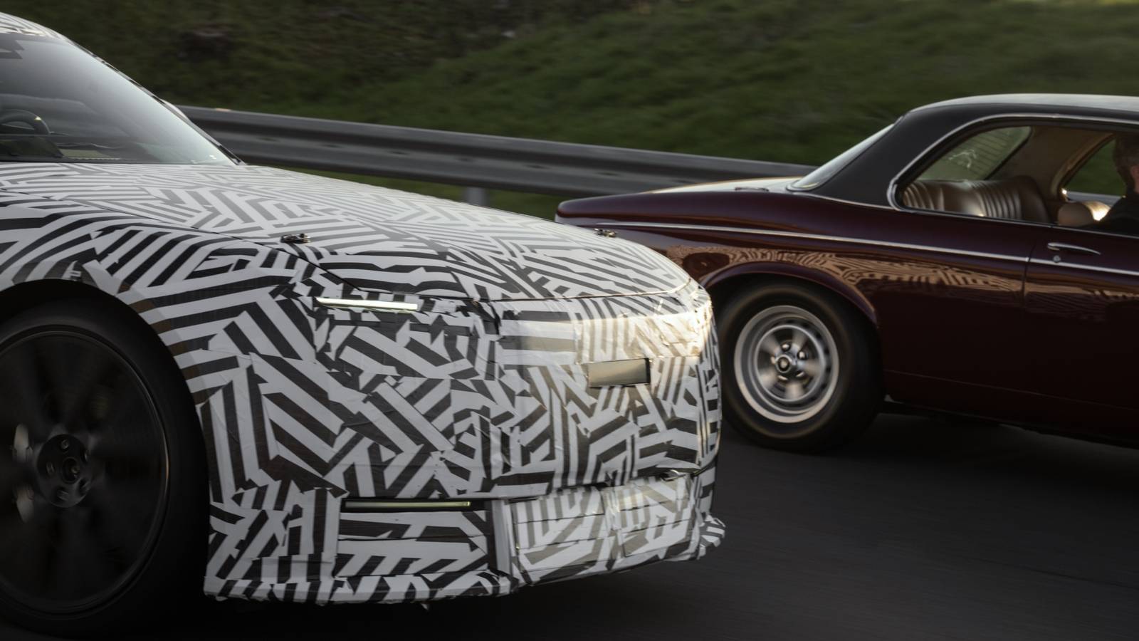This Is The Interior That Will Either Kill Or Save Jaguar