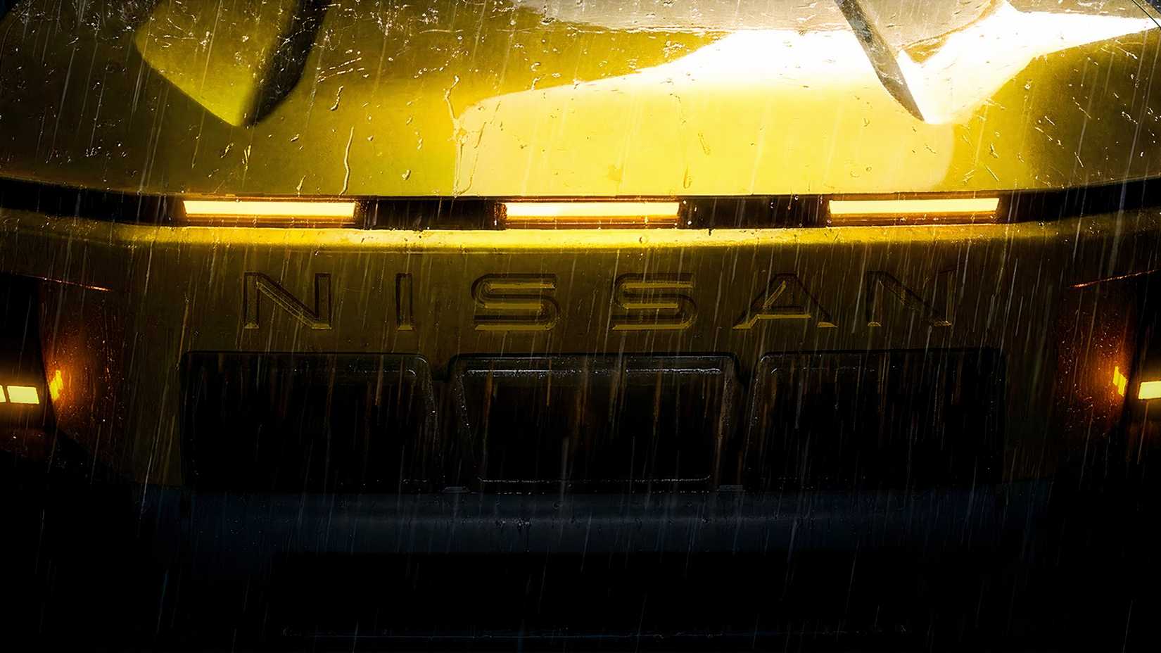 The Nissan Xterra Is Back, And It's Bringing More SUVs With It