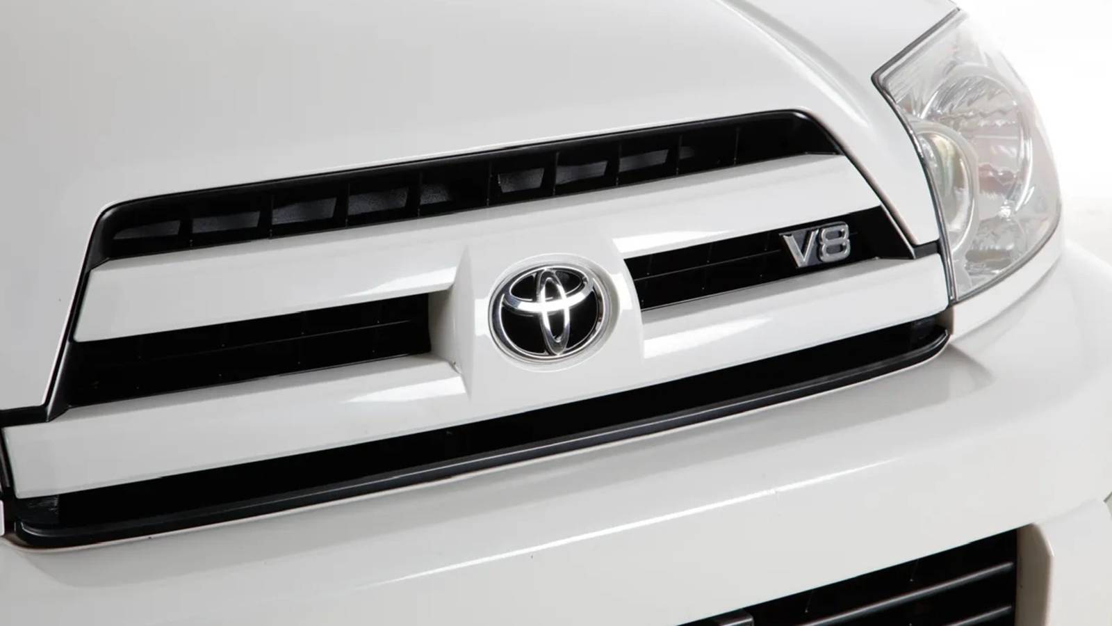 The Most Reliable Toyota Engine Of All Time