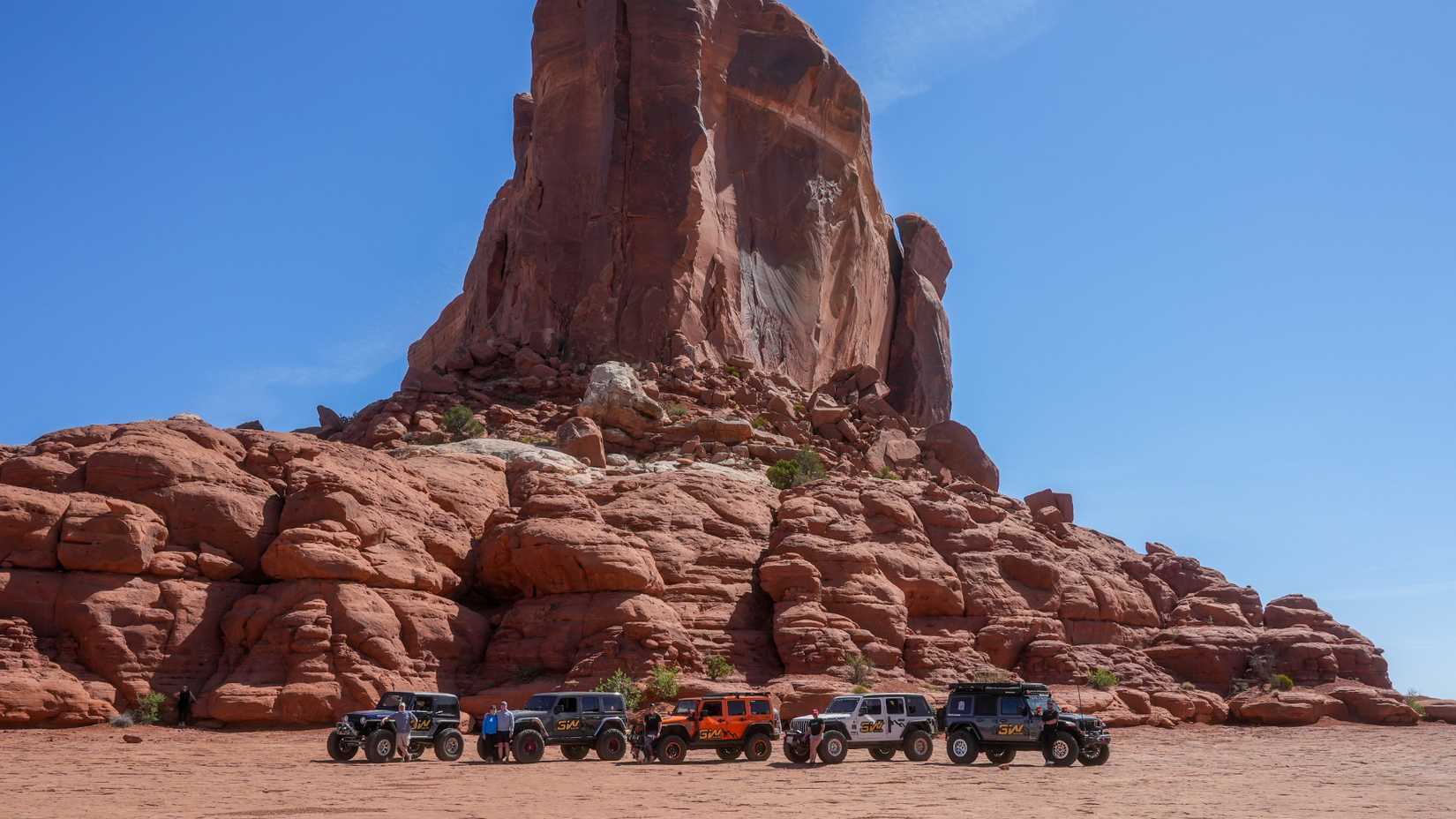 3W Auto-Life's First EJS Appearance Delivers The Cabin Upgrade Serious ...
