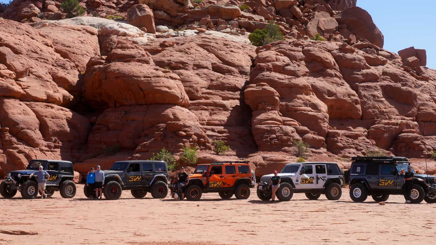 3W Auto-Life's First EJS Appearance Delivers The Cabin Upgrade Serious ...