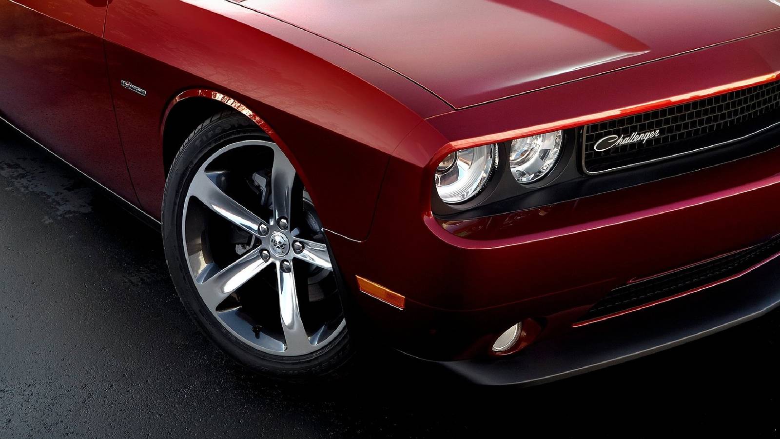 Dodge's V6-Powered Challenger SXT Could Be The Bargain Muscle Car You ...