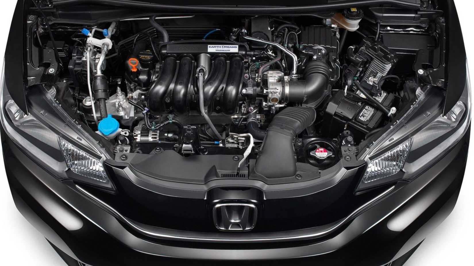 This Unassuming Honda Engine Powers Millions Of Cars On The Road