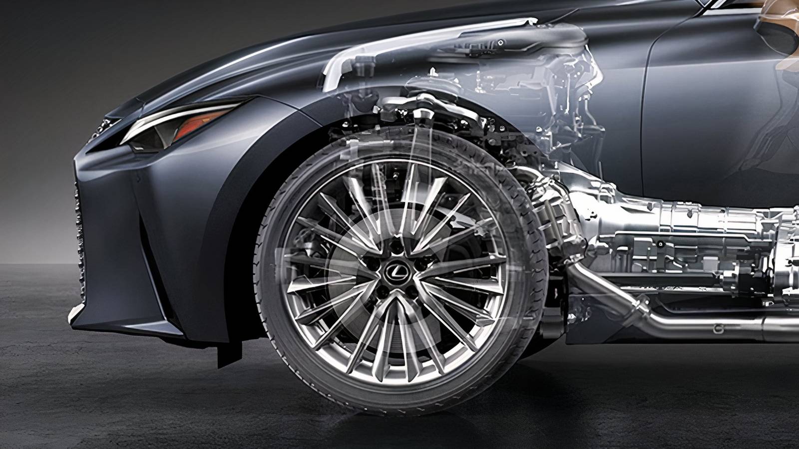 There's Only One Naturally Aspirated V6 Sedan Left In The USA - The ...