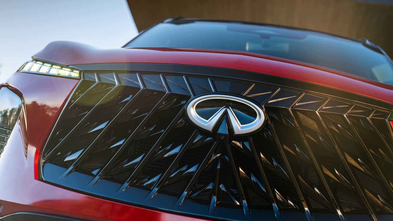 Future Cars: Everything We Know About The 2028 Nissan Xterra