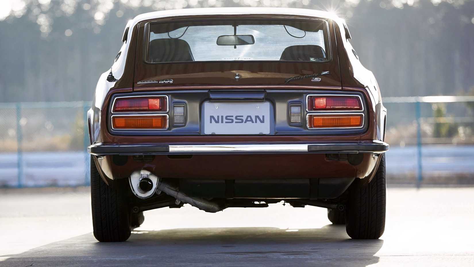 Nissan L-Series Straight-Six Engine: A Legendary Powerhouse