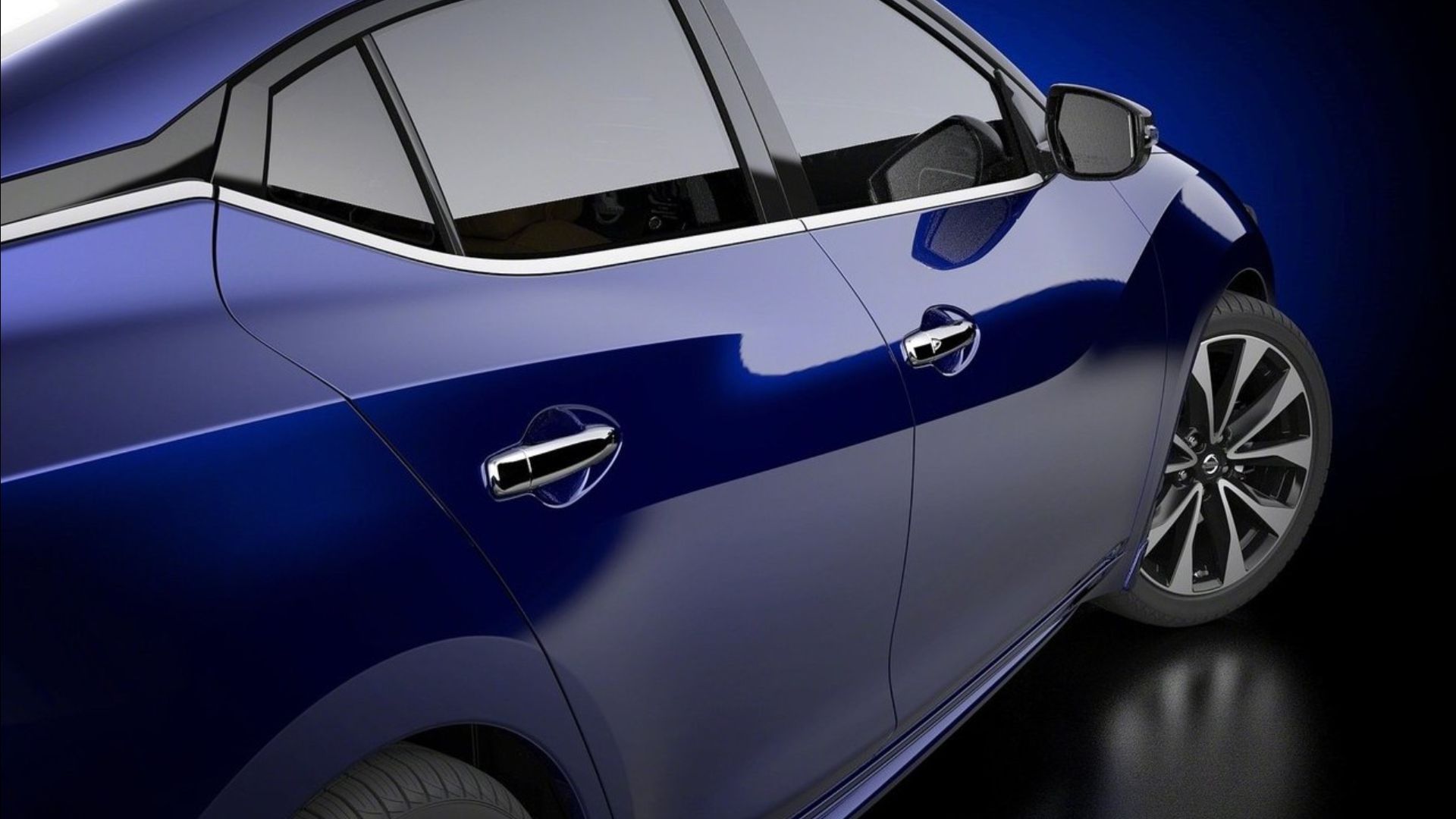Nissan Maxima: Review, Pricing, Photos, and Specs