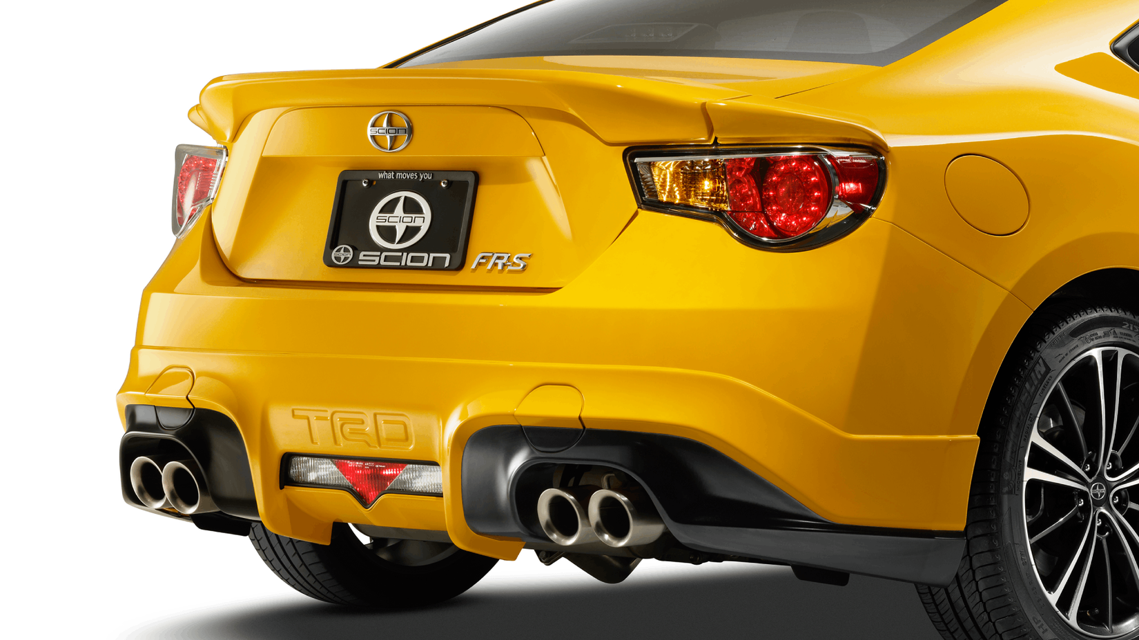 This 2015 Special Edition Scion FR-S Is A Collector's Item