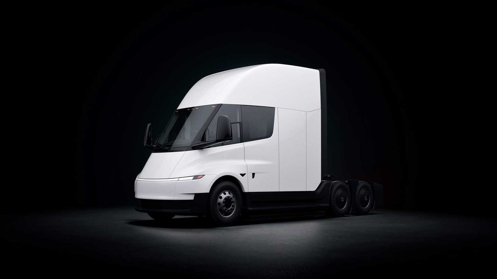 Tesla's New 1,072-HP Beast Is Finally In Production, But This Is No ...