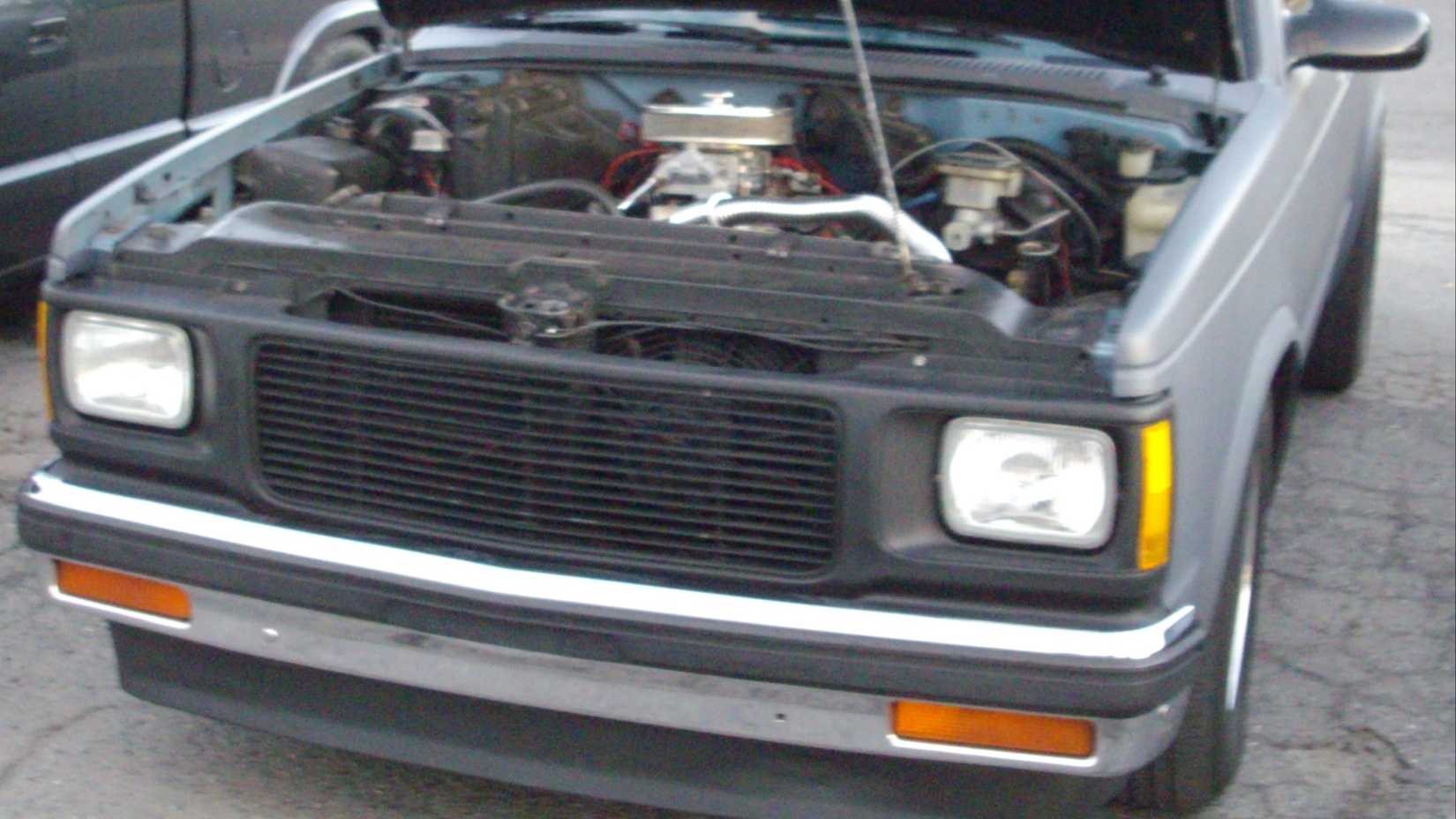 The GMC Jimmy Deserves A Revival - Here's Why