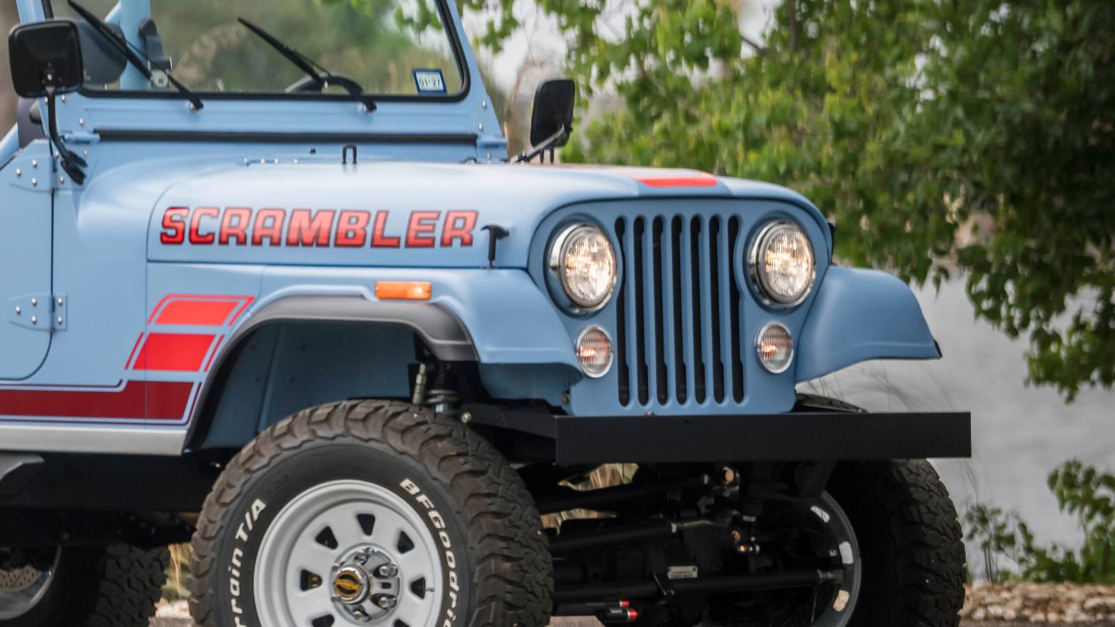 Tuner Builds The Hemi Jeep Truck You've Been Waiting For, But It's No ...