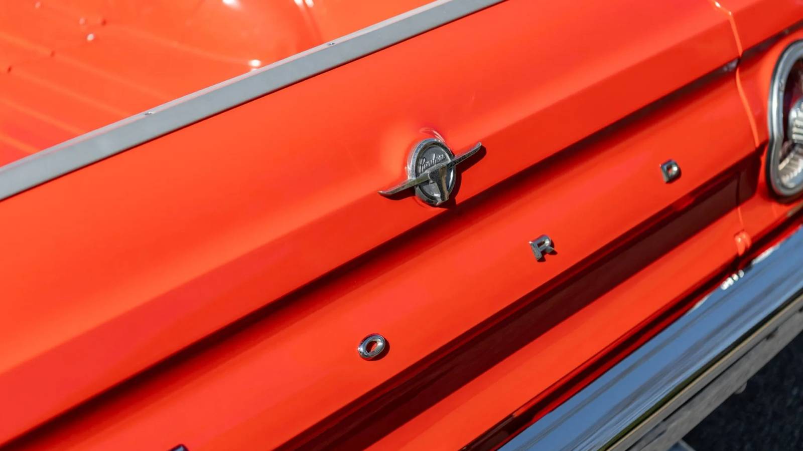 Ford Ranchero: The Sedan-Based Truck Might Be Making A Comeback