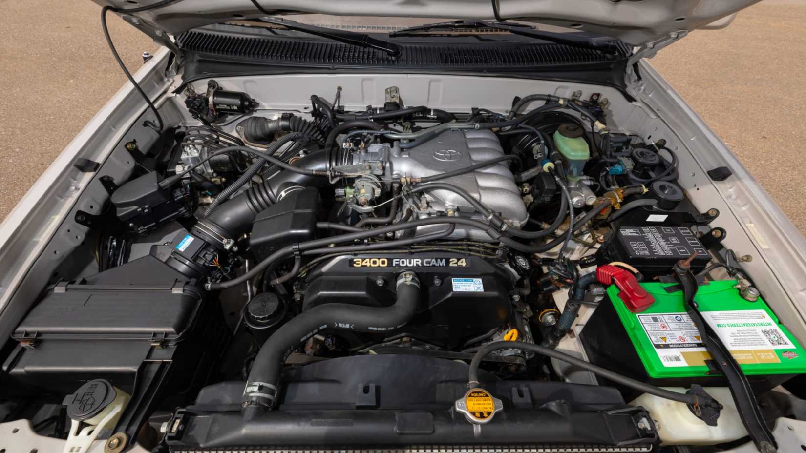 Sitemapcdatahttpstondreferenzcom98 Toyota 4runner Enginenull