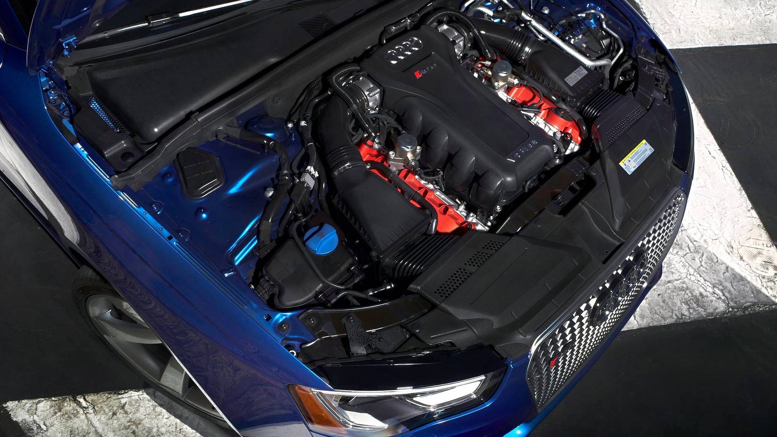 The Most Affordable Way To Own One Of The Best Naturally Aspirated V8s ...