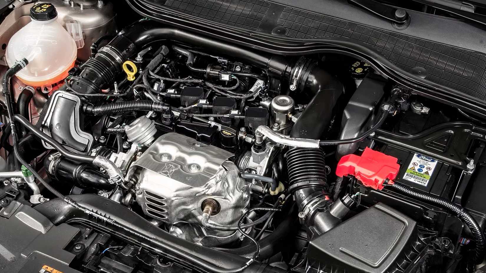 The Three-Cylinder That Won Engine of the Year Despite Thousands Of ...