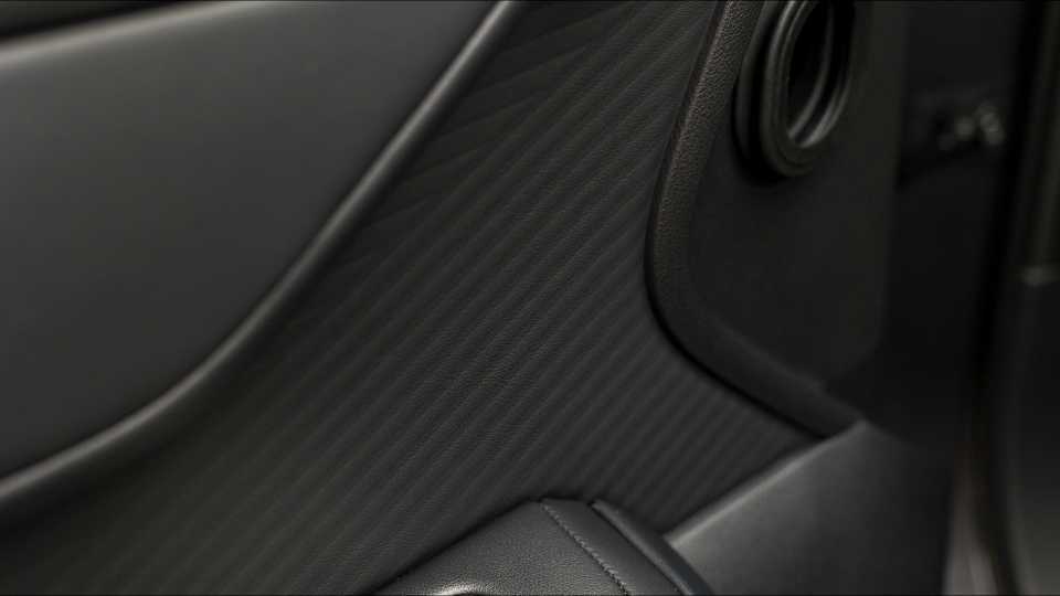 Driven: The Luxury Lexus Gamble That Could Make Or Break Its Sedan Dreams