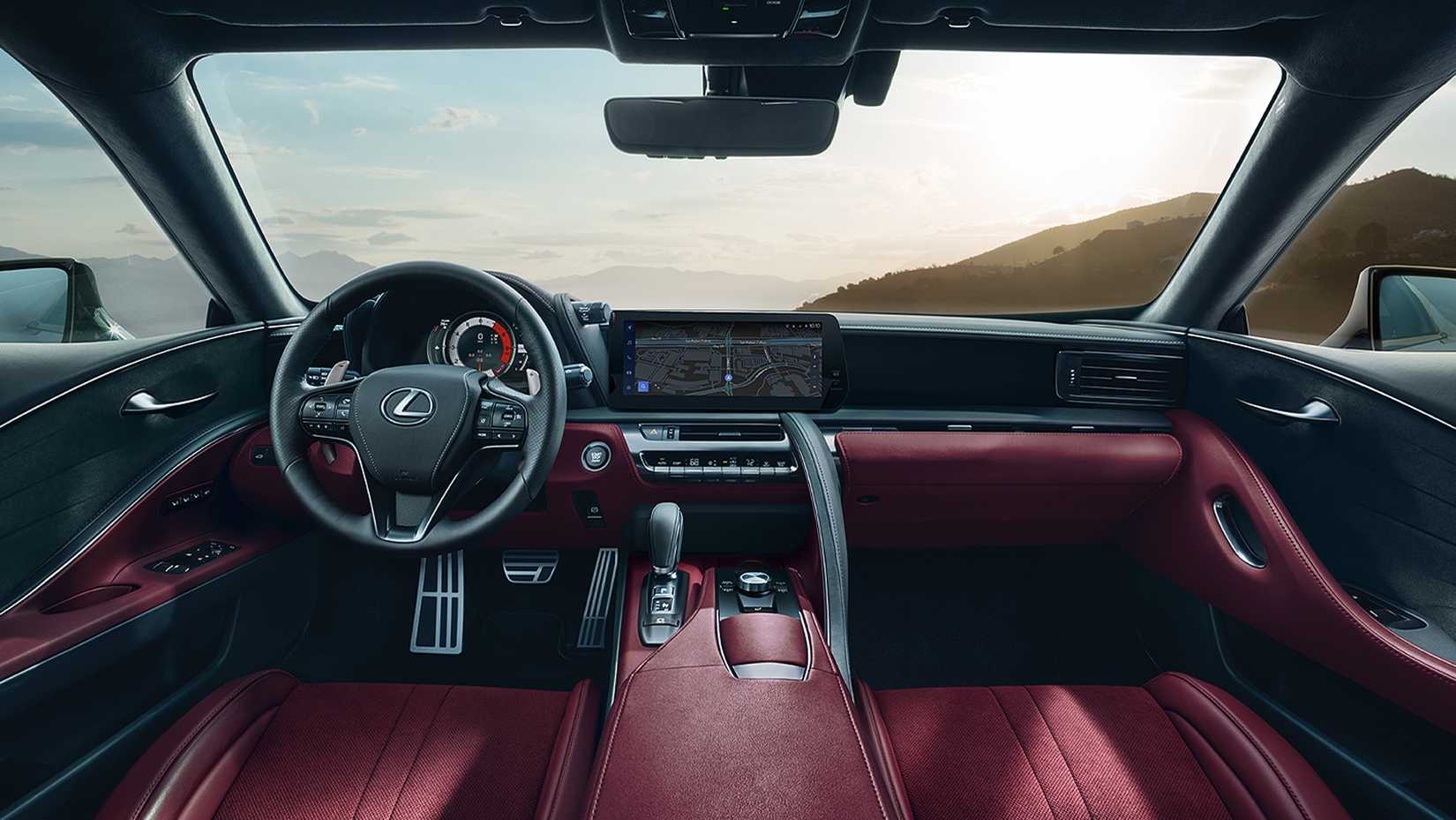 You Only Have Three Months Left To Buy The Greatest V8 Lexus Ever Made