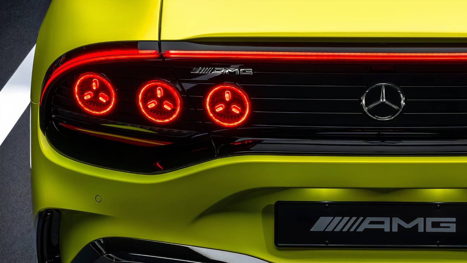 10 Reasons To Look Forward To Mercedes-AMG's New GT Coupe