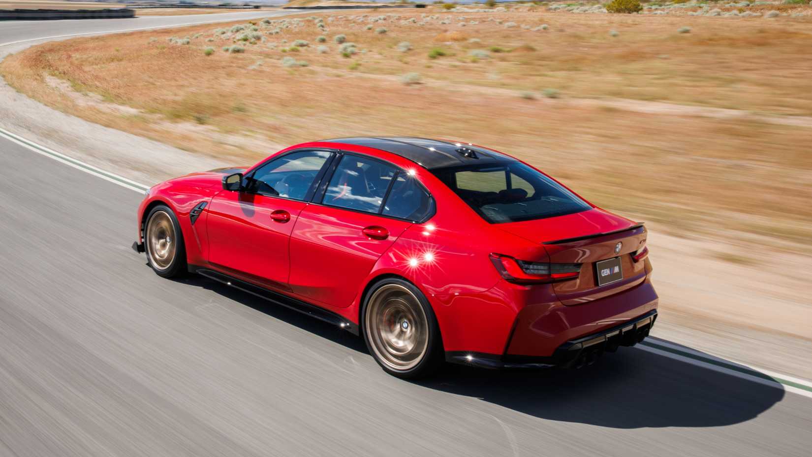 Dealers Are Already Ruining The BMW M3's Final Manual Send-Off