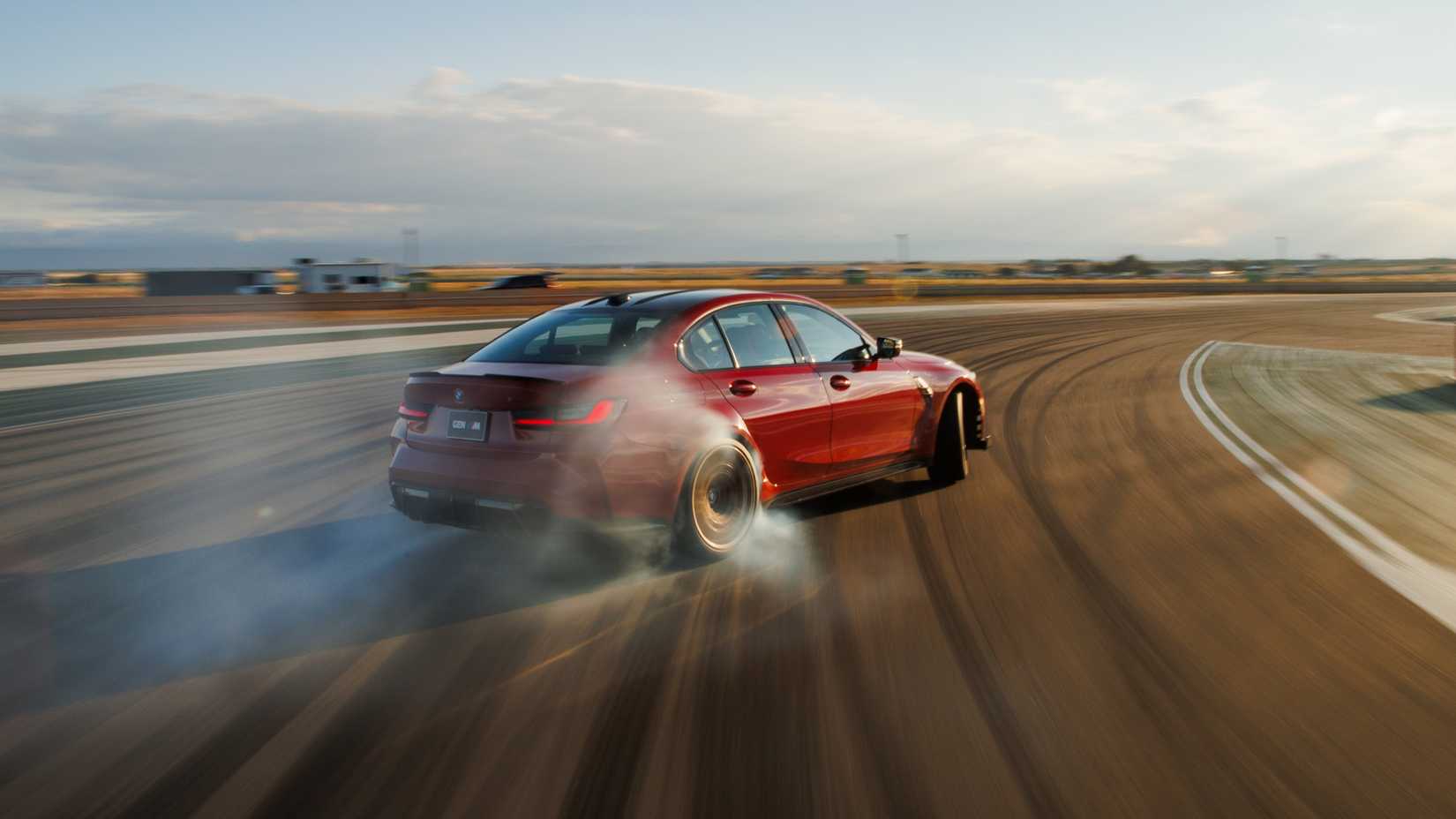 Purists Rejoice: The Next BMW M3 Won't Make The M5's Mistake