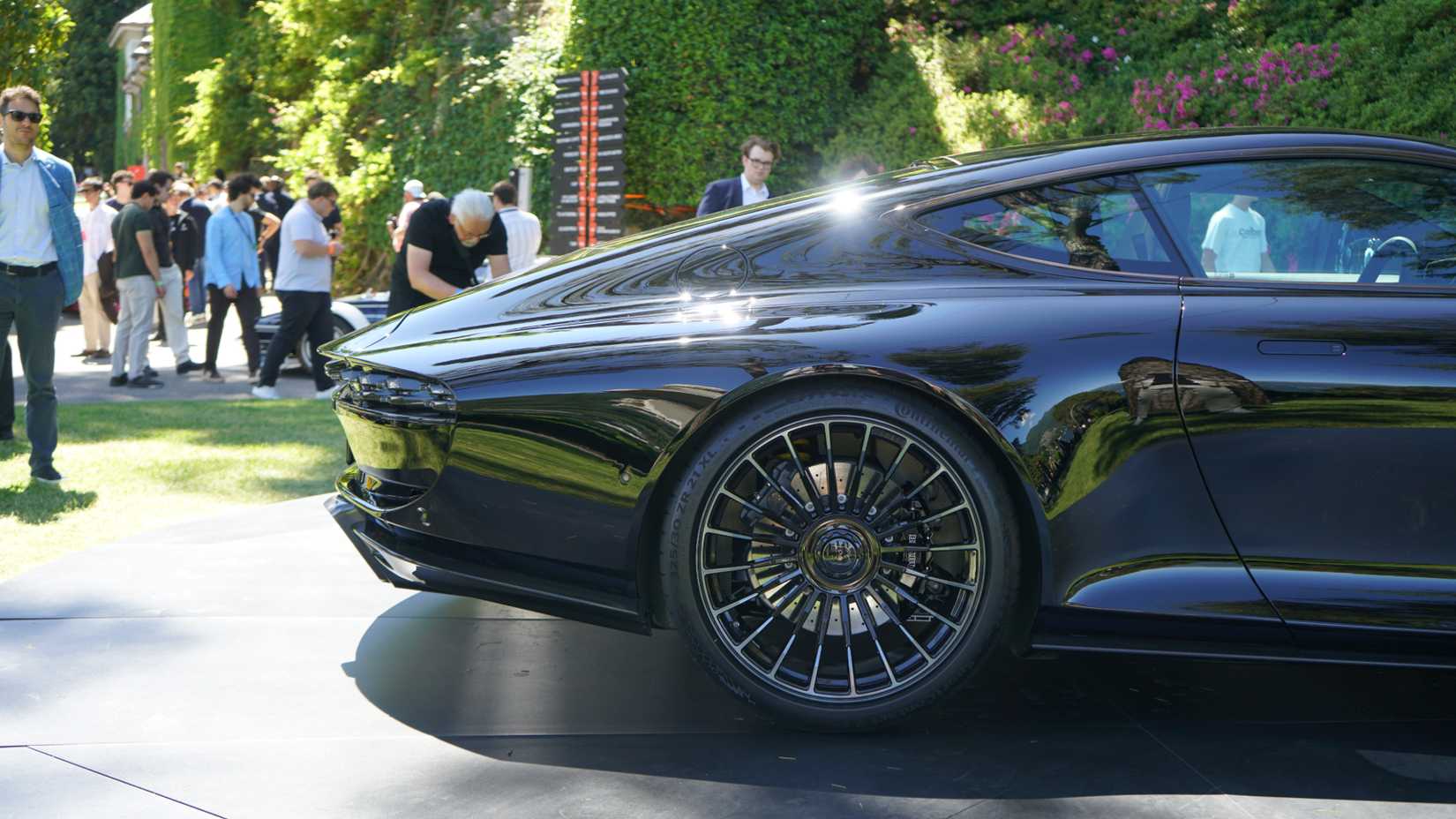 Ex-Mercedes Designer Says Brabus Had The Guts To Do What Maybach Wouldn't