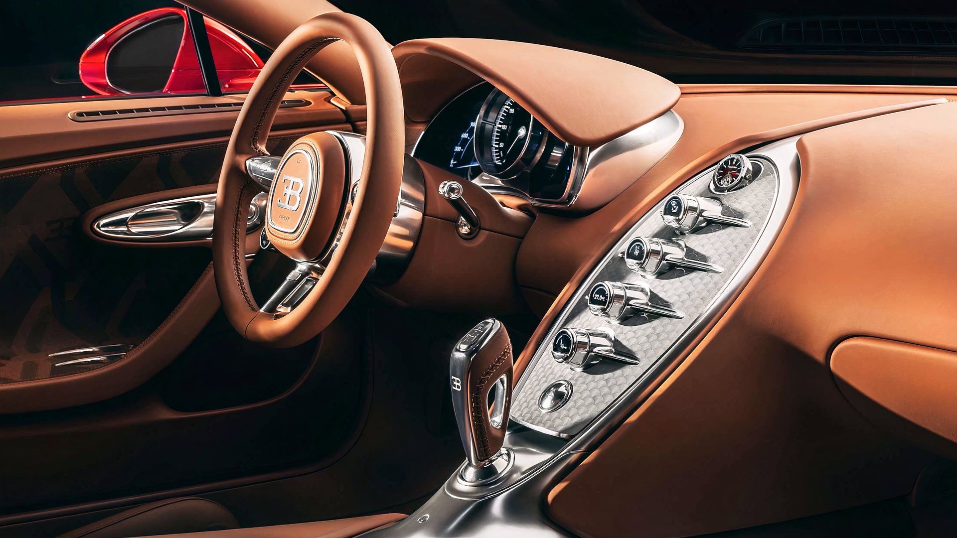 Interior | CarBuzz