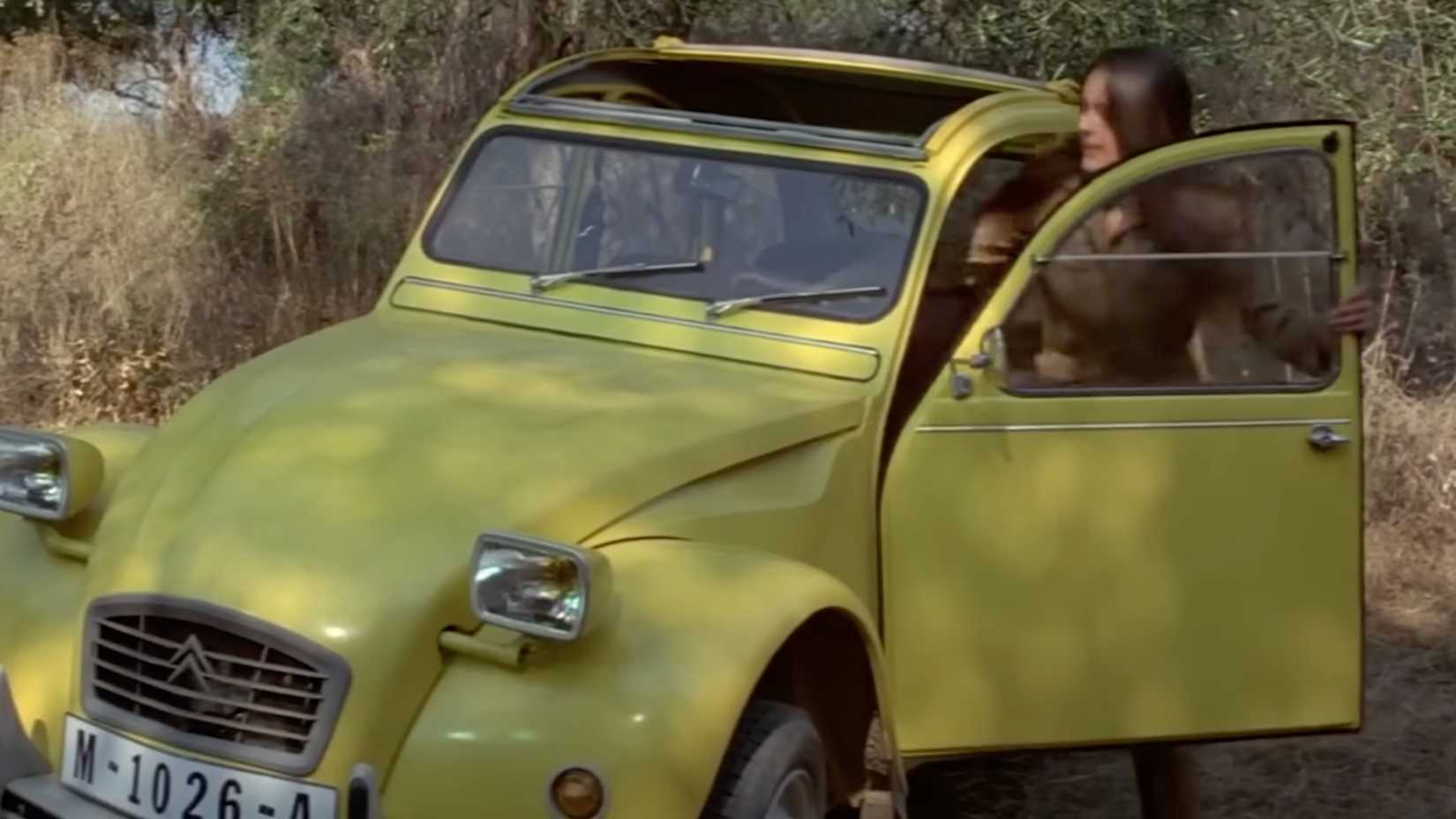 One Of The Most Iconic Small Cars Of All Time Is Making A Comeback