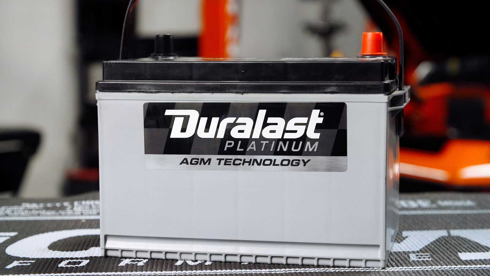 Top 10 Car Battery Brands To Buy In 2026
