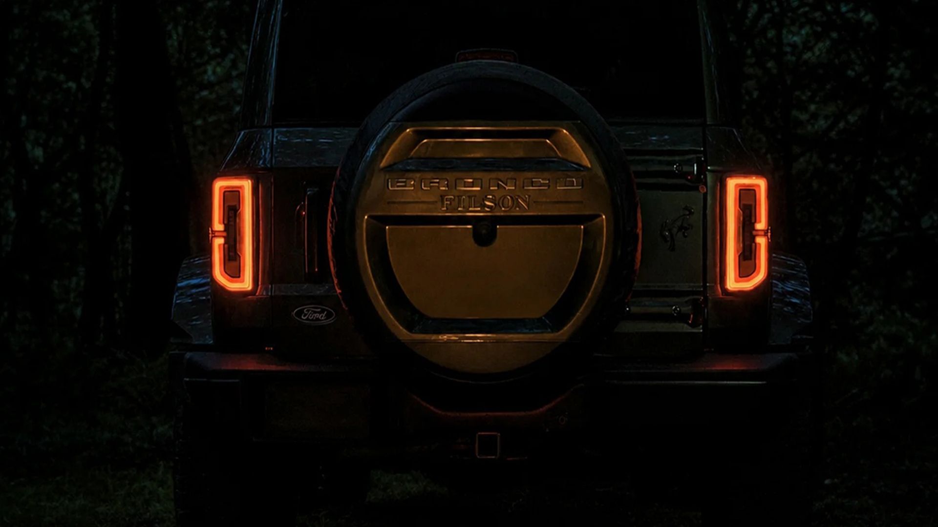 Ford Bronco: Review, Pricing, Photos, and Specs