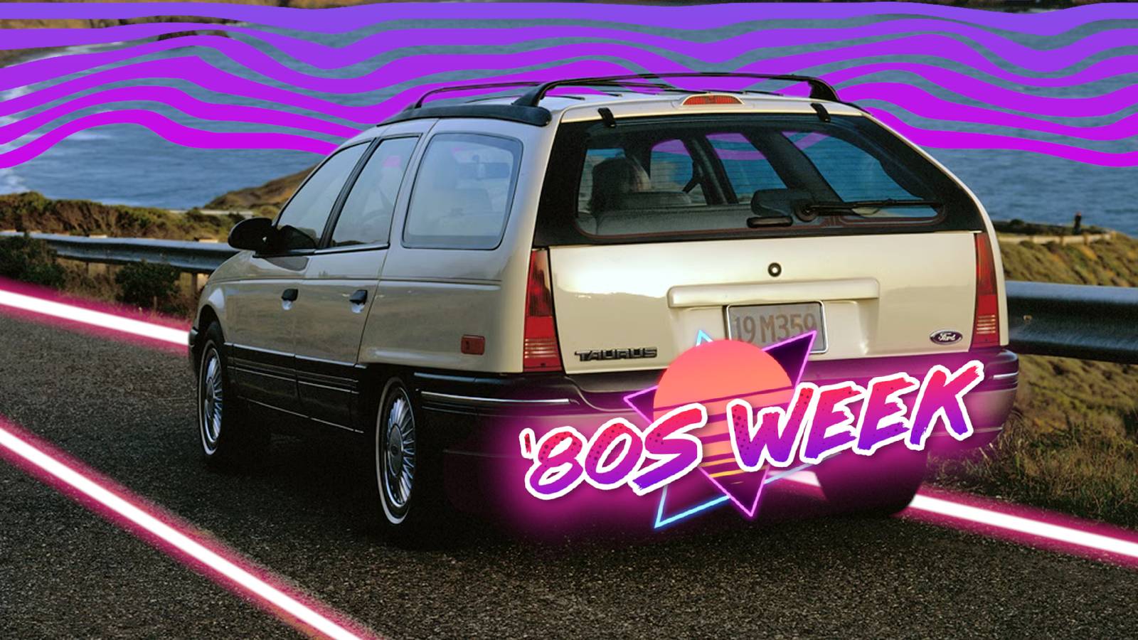 The Stick-Shift Ford Station Wagon You Never Knew Existed