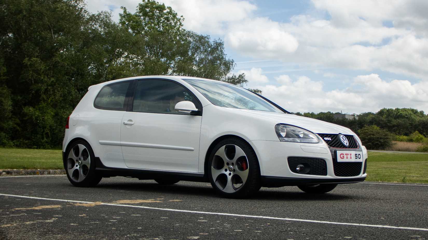 The Original GTI Hot Hatch Is Still The King, Even At 50