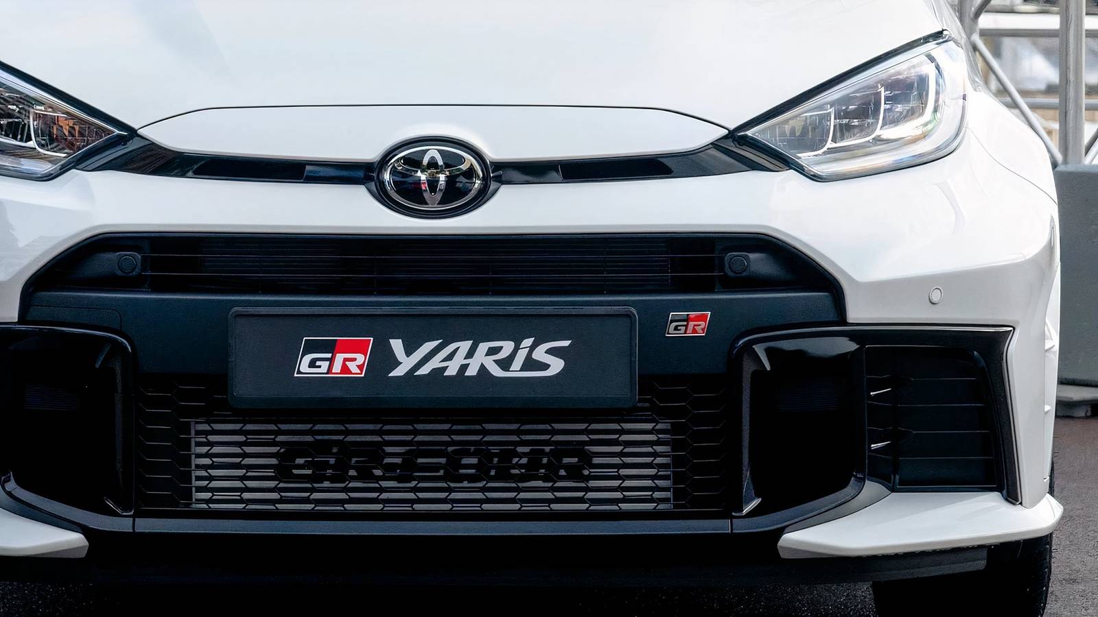 Digging Deep Into Toyota's Three-Cylinder Wonder Engine
