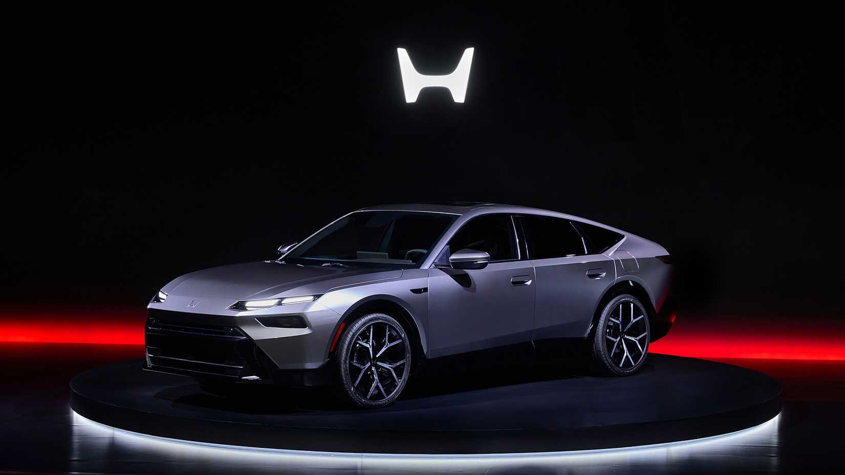 Honda's CEO Almost Got Fired After First-Ever Company Losses