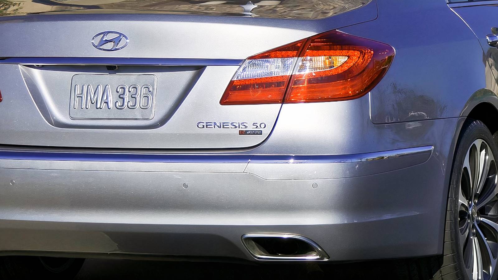 The Most And Least Reliable Model Years For The Very First Genesis