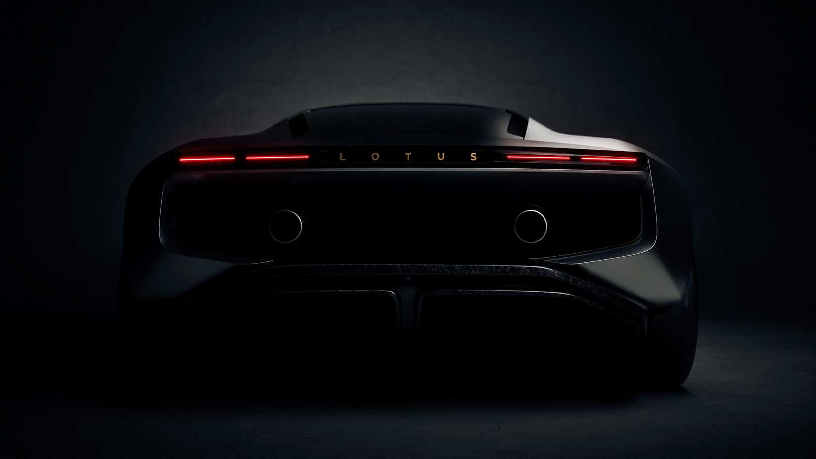 New V8 Lotus Supercar Coming In 2028 Could Be The Esprit Reborn