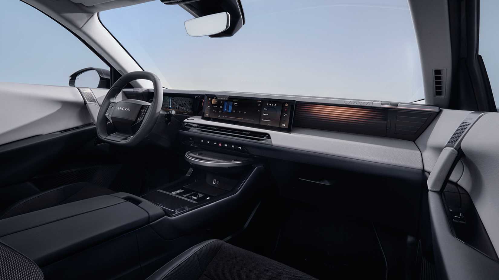 The Italian Car Brand Everyone Thought Was Dead Has A New Model