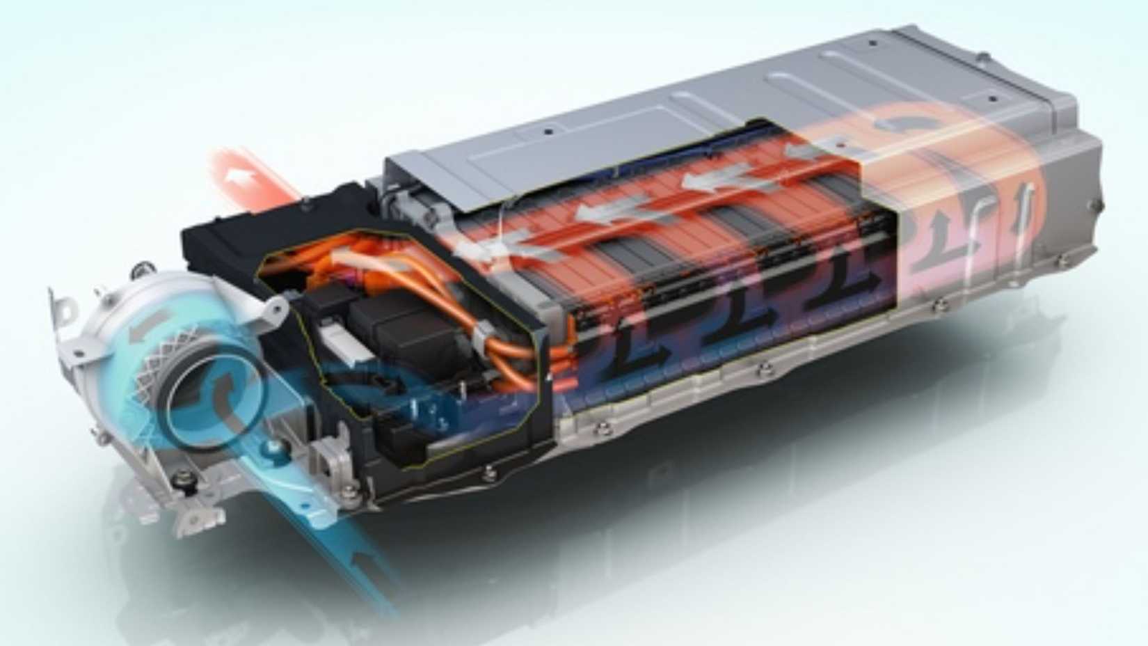 Firefighter Explains Why EV Fires Can Roar Back To Life Again And Again