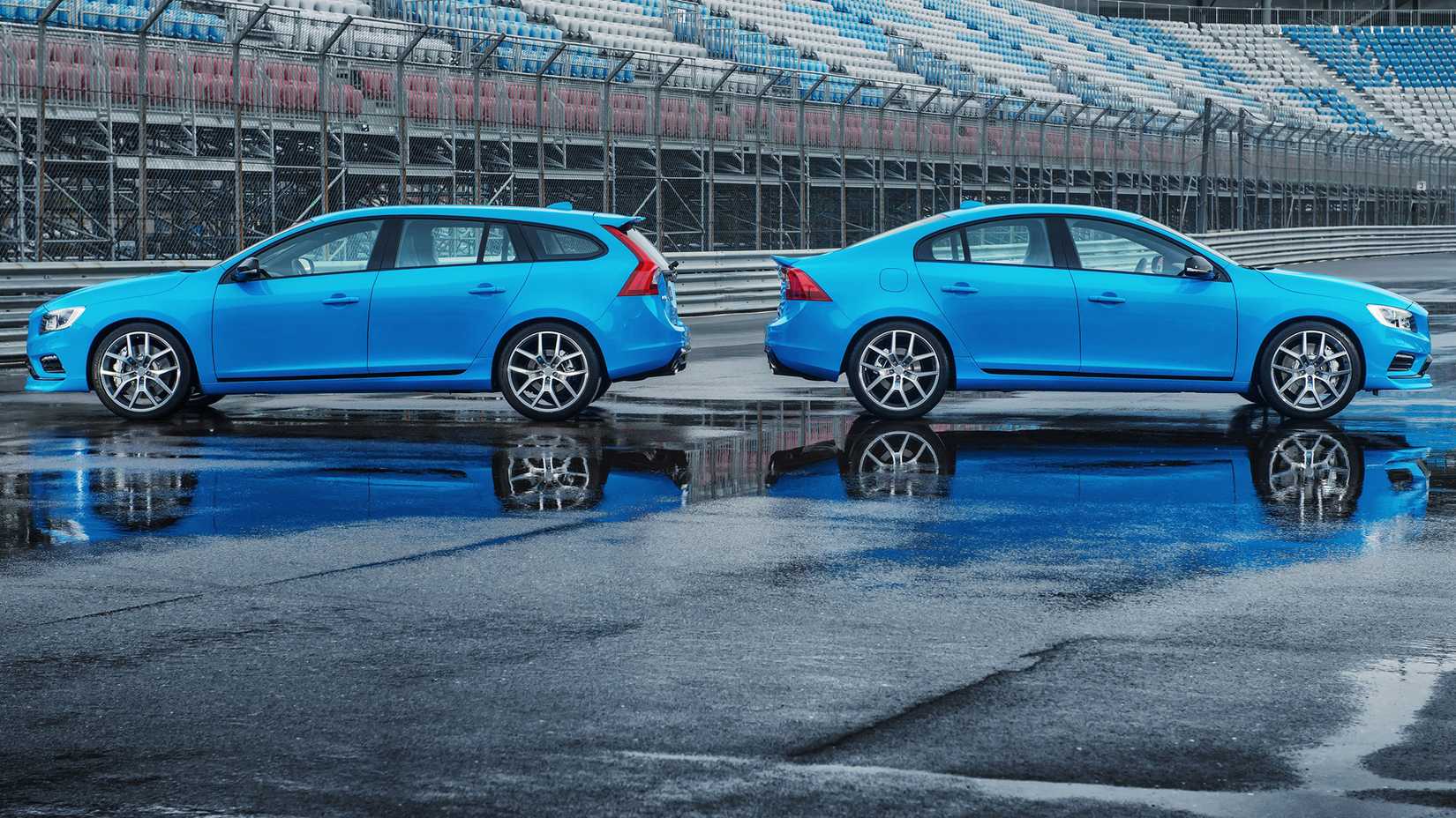 How Much Does Polestar Increase Insurance