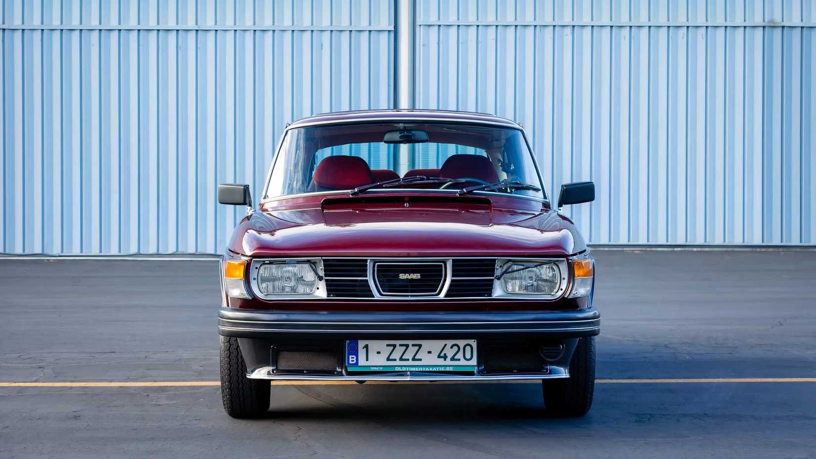 Saab May Have Gone Bust, But Its Engineering Secrets Live On In An ...