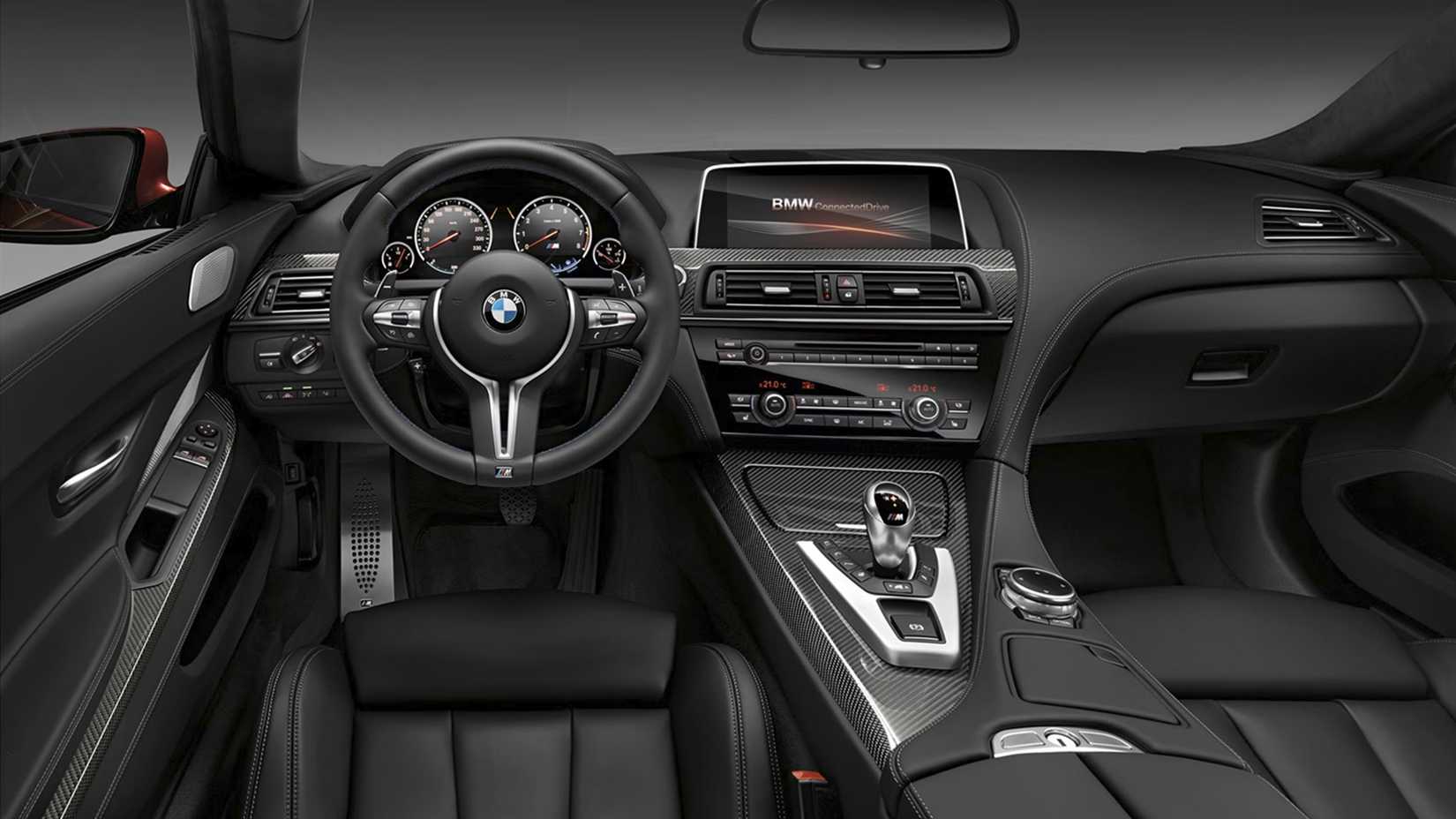 The BMW M6 F13 Bargain Smart Luxury Buyers Quietly Stockpile
