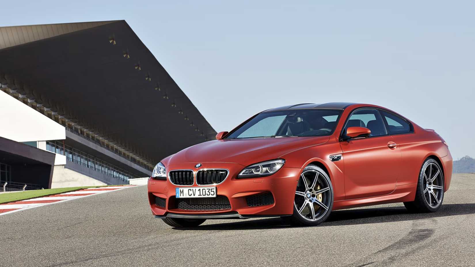 The BMW M6 F13 Bargain Smart Luxury Buyers Quietly Stockpile